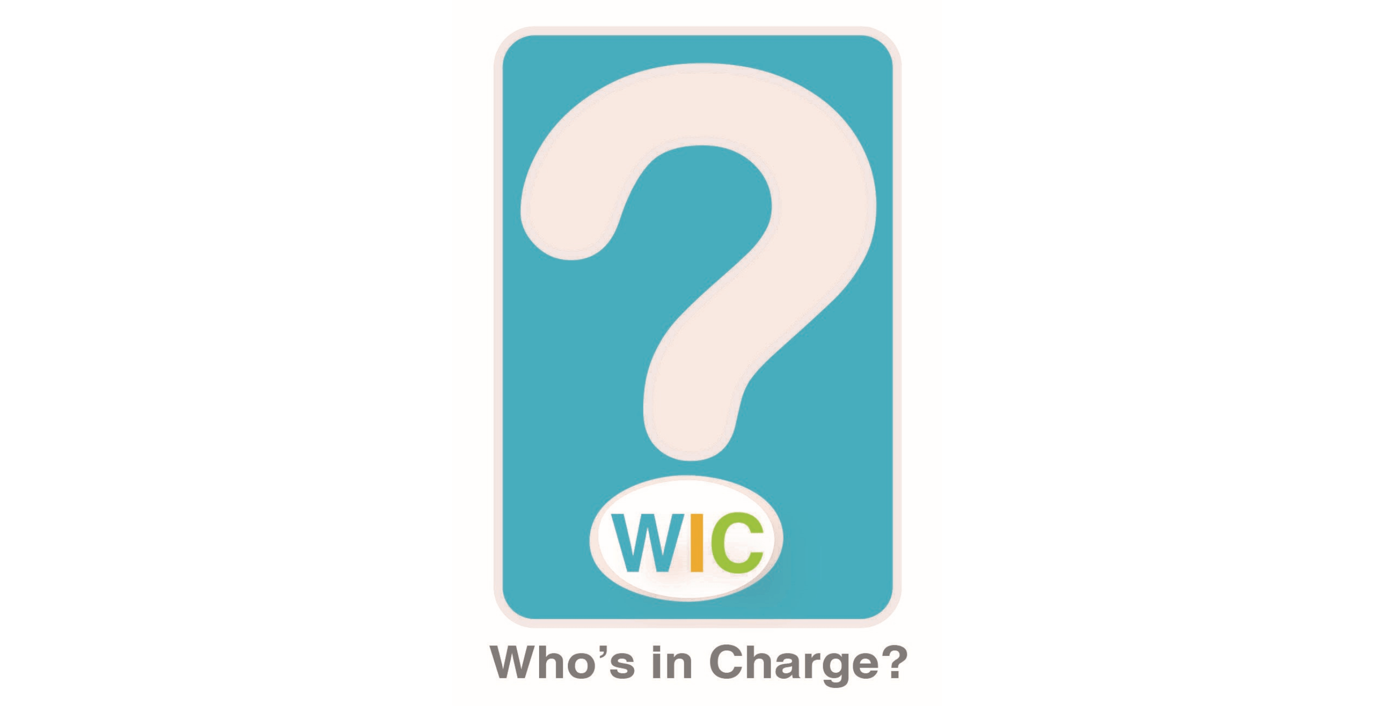 Who's in Charge? Course January 2026 - Welcare