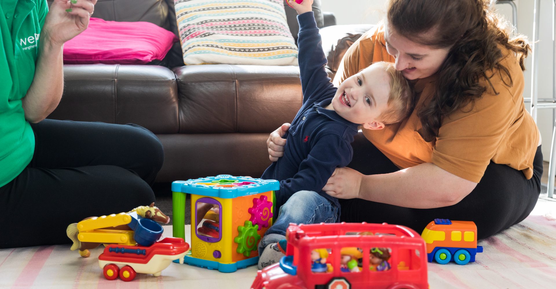 How we can help - Welcare